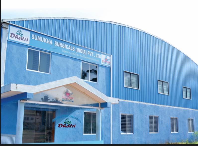 SUMUKHA SURGICALS - INDIA PVT. LTD.